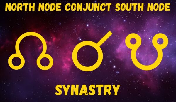 North Node Conjunct South Node Synastry: Love & Friendships Explained ... North Node Conjunct South Node Synastry: Love & Friendships Explained ...